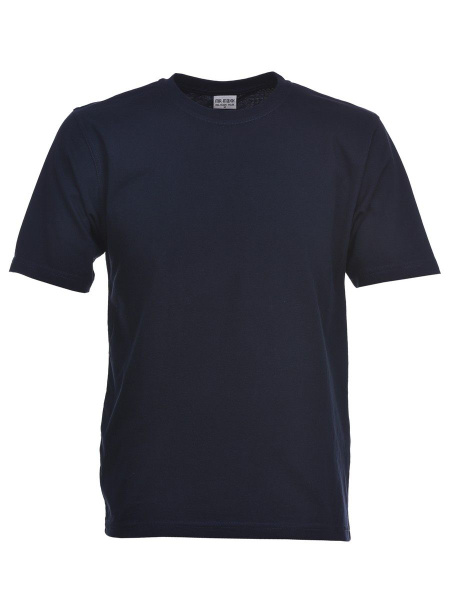 Футболка STATMEN, размер 54, цвет темно-синий графитовый, 100% хлопок ...