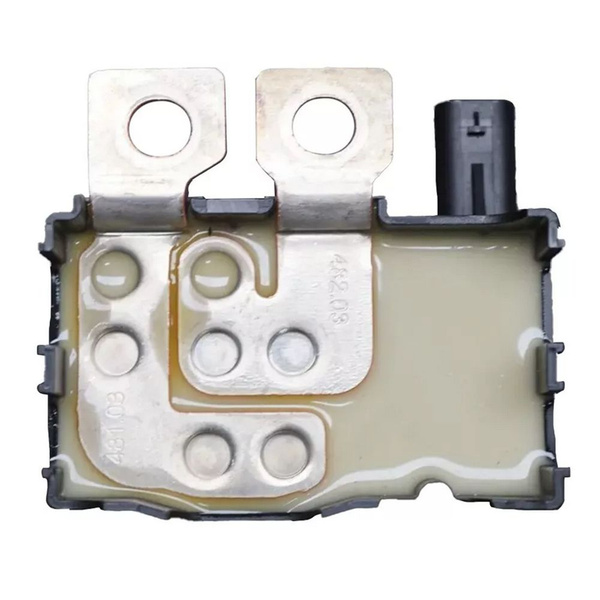 Регулятор Релейного Модуля Блока Предохранителей 0009822223 Для ...