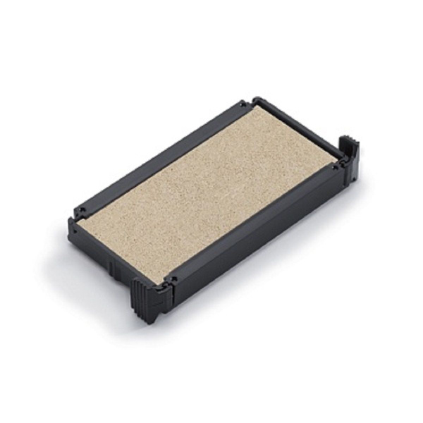 Сменная штемпельная подушка НЕОКРАШЕННАЯ для 4912, 4952 Trodat (Тродат ...