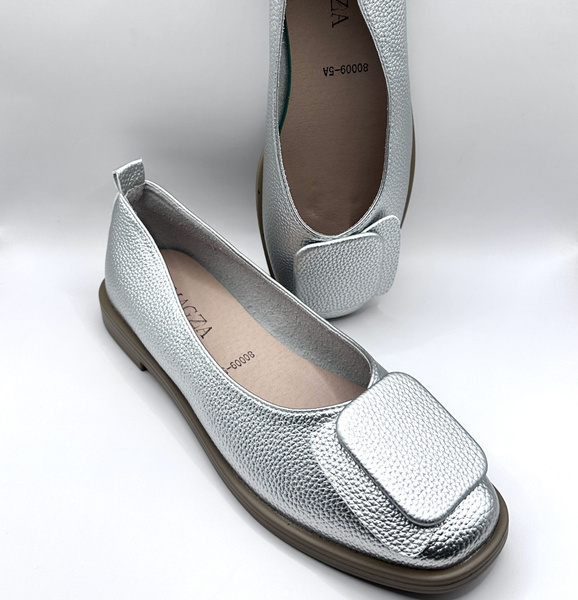 Балетки MAGZA купить на OZON по низкой цене (1706448358)