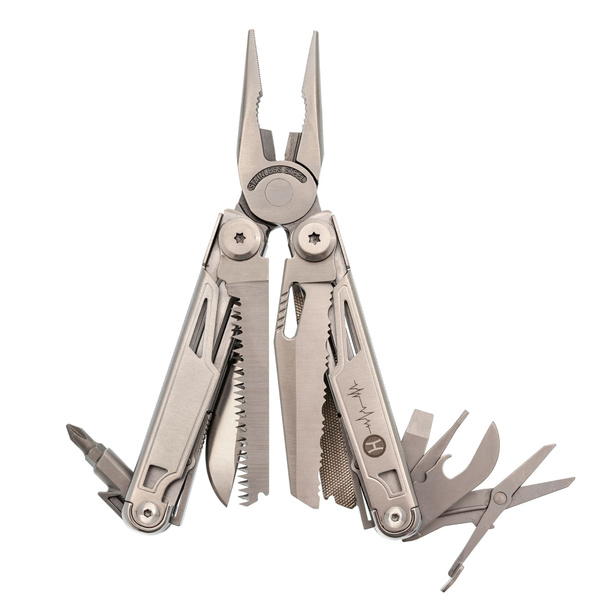 Мультитул Honor Urban Tool купить на OZON по низкой цене (1706455333)