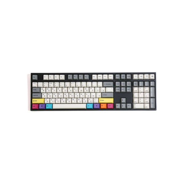 Varmilo Varmilo CMYK VPM108 Varmilo EC V2 Daisy купить по низкой цене ...