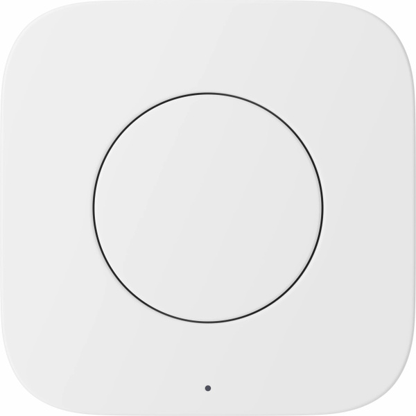 Беспроводная кнопка Яндекс YNDX-00524, Zigbee, CR2032, умный дом с ...
