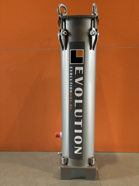 EVOLUTION Компрессор купить на OZON по низкой цене (547227328)