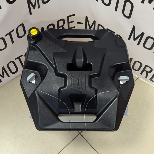 Вопросы и ответы о Канистра для гидроцикла BRP Sea-Doo Tesseract 15 ...