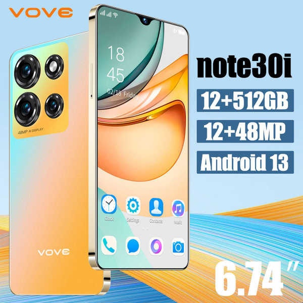 Смартфон vove B-Note30 - купить по выгодной цене в интернет-магазине ...