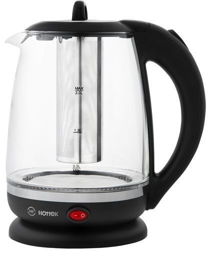 Hottek Электрический чайник Ju386684 купить на OZON по низкой цене (1715293951)