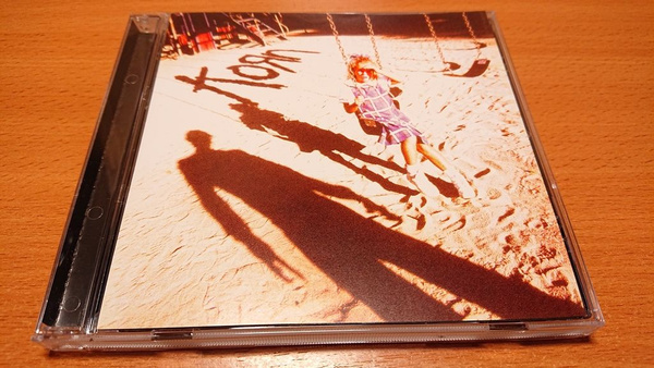 CD Korn - Korn(1994)CD(rus) компакт диск - купить по низким ценам в ...