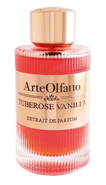 Характеристики ArteOlfatto Tuberose Vanilla extrait духи 100ml ...