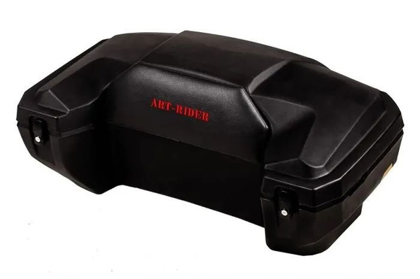 Универсальный задний кофр для квадроцикла Art-Rider 8030 объемом 100 ...