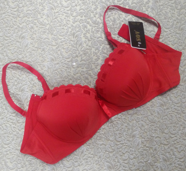 Бюстгальтер SOV Базовая коллекция купить на OZON по низкой цене (1721270249)