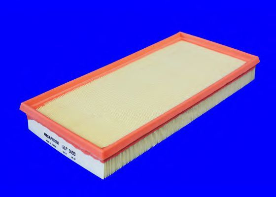 Фильтр воздушный Mecafilter ID_559435_OZ_MECAFILTERELP9093 - купить по ...