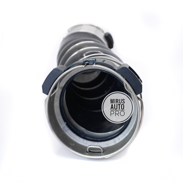 Трубопровод наддувочного воздуха (11618571024) - BMW арт. 11 61 8 571 ...