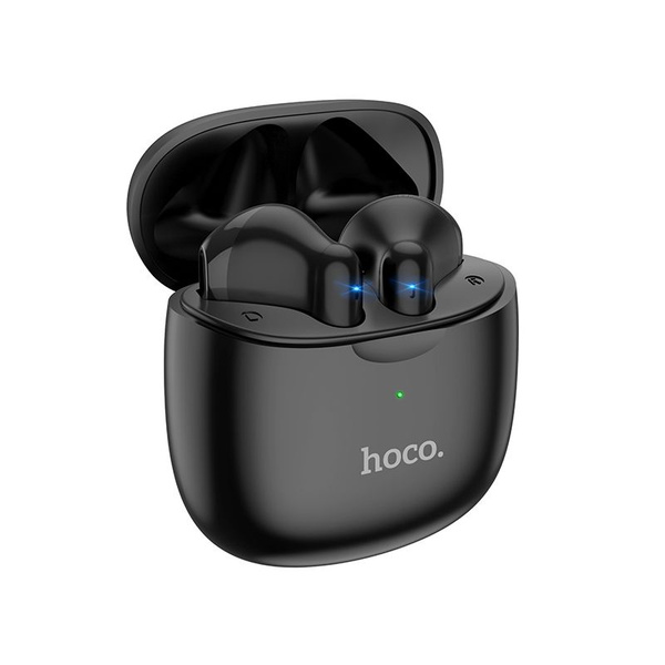 Bluetooth-гарнитура hoco ES56 - купить по выгодной цене в интернет-магазине OZON (1723155278)
