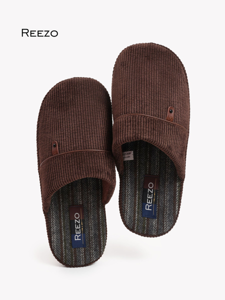 Тапочки REEZO купить на OZON по низкой цене (1726264710)