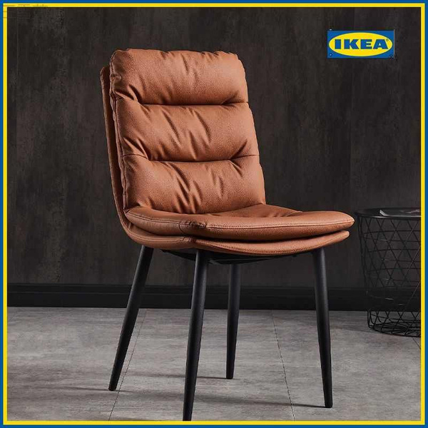 IKEA Стул Стул в европейском стиле с двухслойной спинкой, 1 шт. купить ...