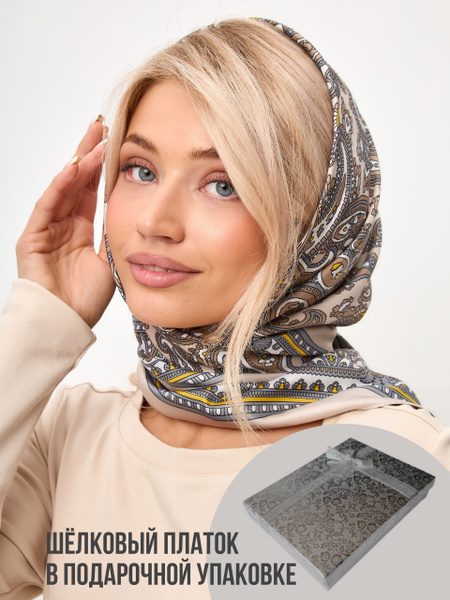 Платок Versava versava купить на OZON по низкой цене (1721231894)