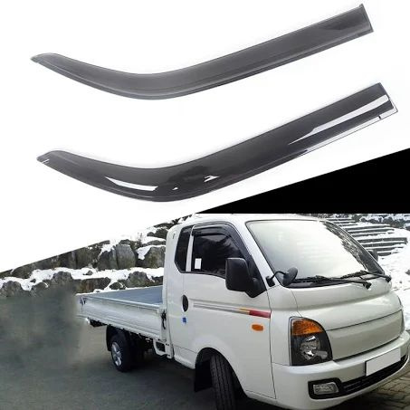 Дефлектор для окон Autostyle V-HY-POR-04-T-D-2 купить по выгодной цене ...