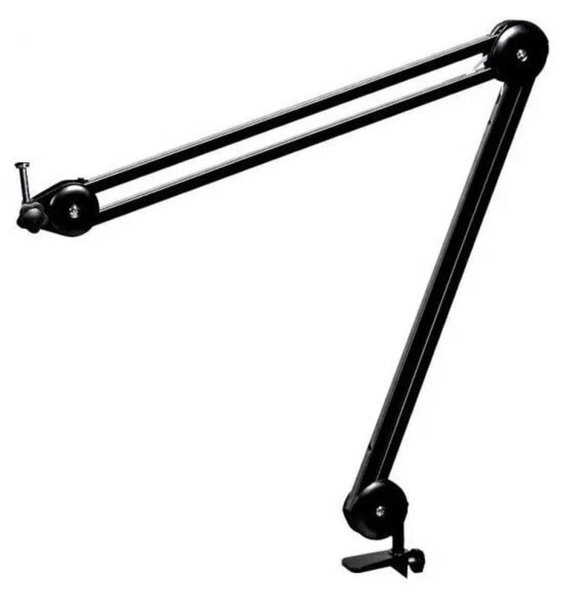 Микрофонная стойка SYNCO MA30 - купить по выгодной цене в интернет-магазине OZON (1730480908)