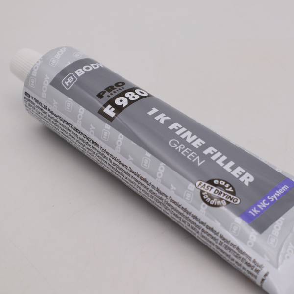 Автошпатлевка HB Body Pro P980 Nitro, 9800600000, 150 г купить на OZON ...