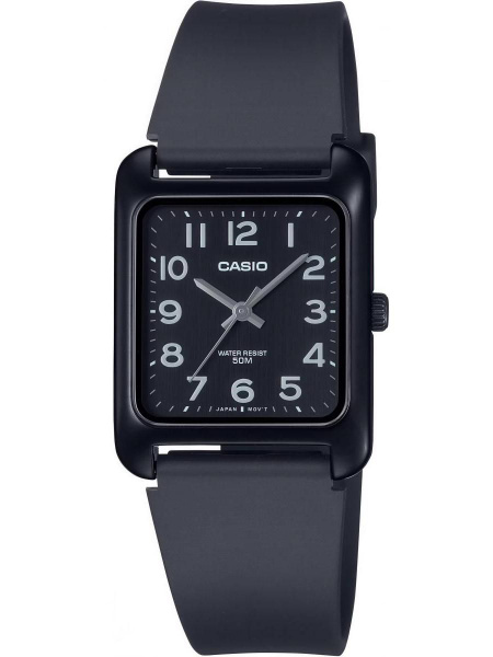 Характеристики Мужские наручные часы Casio Collection Mtp B175 1b подробное описание товара