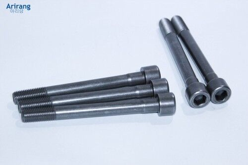 Болт крепежный автомобильный, 1 шт. купить по выгодной цене в интернет ...