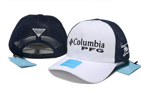 Бейсболка Columbia Snapback Cap купить на OZON по низкой цене (1734060684)