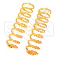 Пружина подвески задняя SUFIX SZ-2936 Для RENAULT Megane II 02 купить c доставкой на OZON по ...