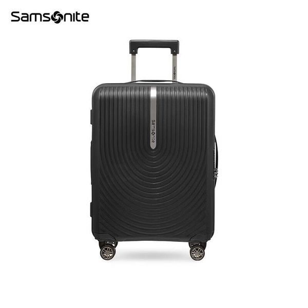 Samsonite Чемодан ABS пластик 55 см 40 л купить на OZON по низкой цене (1924971215)