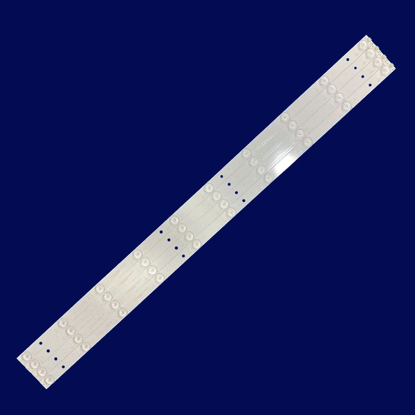 Подсветка 40A3 LE40A3 LED-40D1070 40CGL107016 SJ.BK.D4001001-2835AS-F 1 ...
