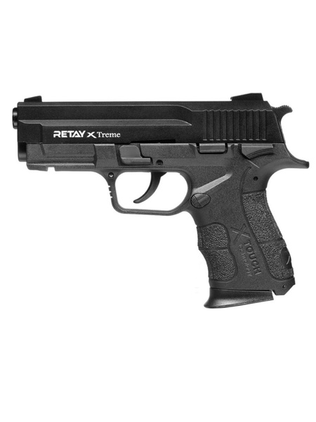 Пистолет RETAY XTreme для сигнальных патронов купить на OZON по низкой ...