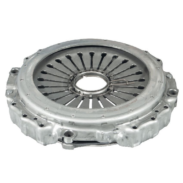 Корзина сцепления MAN, IVECO, DAF 430мм 100 032 HAMMER купить на OZON ...