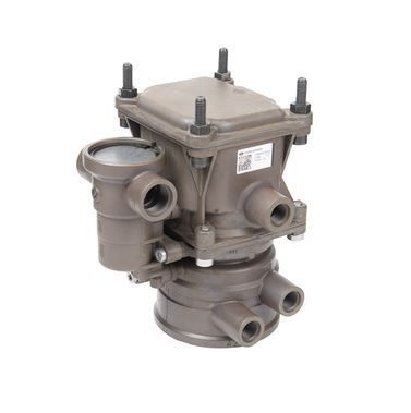 Кран управления тормозами прицепа EBS 2.2 Vol, Man, RVI, MB см. прим ...