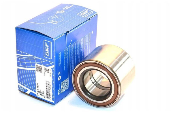 VKBA3551 SKF подшипник ступицы - купить по доступным ценам в интернет ...