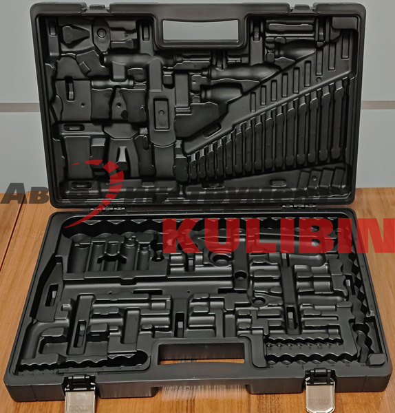 Кейс пластиковый Licota (набор ALK-8022F) ALK-8022F-BOX купить на OZON ...