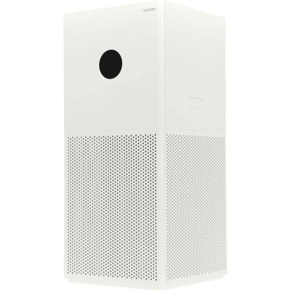 Очиститель воздуха Xiaomi Mi Air Purifier 4 Lite EU BHR5274GL купить на ...