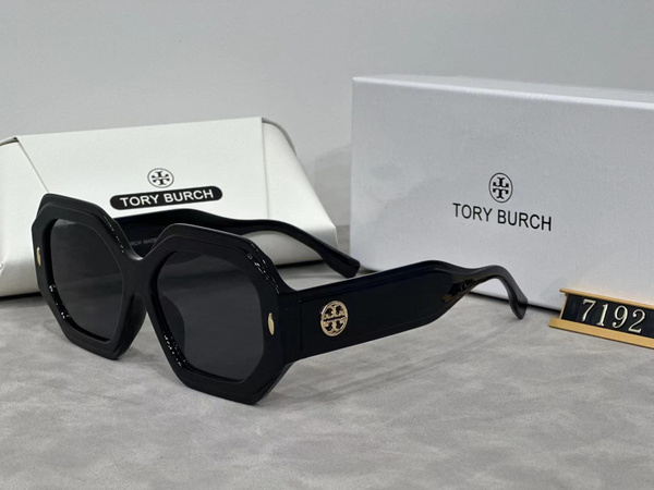 Tory Burch Очки солнцезащитные купить на OZON по низкой цене (1798602876)