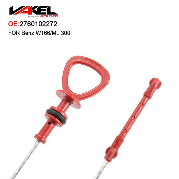 vikel для MERCEDES-BENZ GLE W166 Щуп для слива моторного масла ...