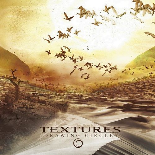 TEXTURES - Drawing Circles (Компакт диск) купить на OZON по низкой цене ...