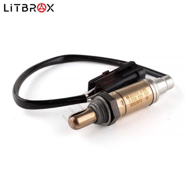 Датчик кислорода (лямбда-зонд) ВАЗ LADA 2105-2107, 2108-21099, 2110 ...