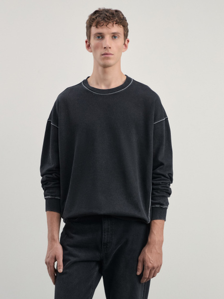 Джемпер Zarina ZRN MAN купить на OZON по низкой цене (1745060557)