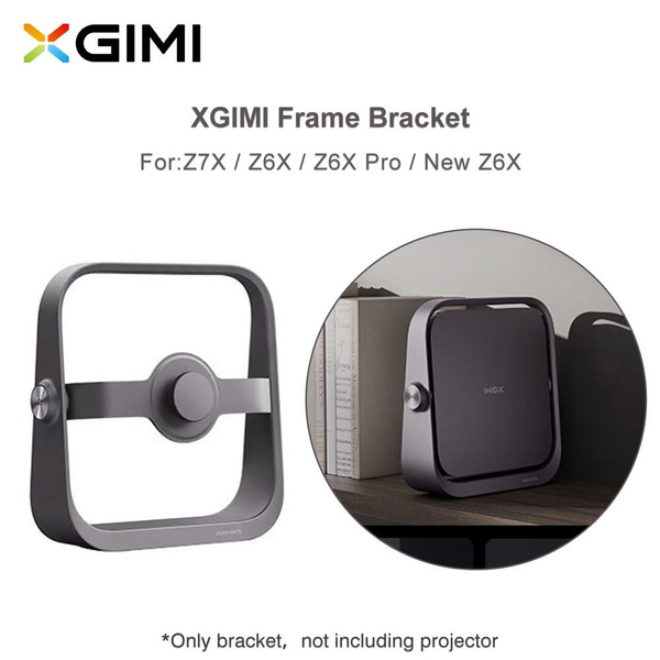 Для аксессуаров для проектора XGMII Рамка-кронштейн Подставка для проектора Z7X/Z6X Pro/Z6X с ...