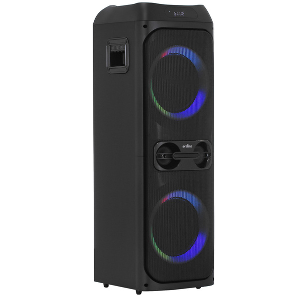 Домашняя аудиосистема All-in-One Aceline LH-V570 Bluetooth купить на ...