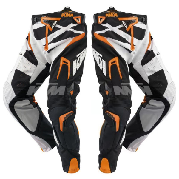 Мотокостюм KTM Fox купить на OZON по низкой цене (1750072666)