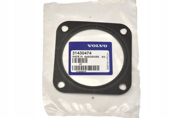 Прокладка Volvo/ОЕМ 31430474 (оригинал) купить на OZON по низкой цене ...