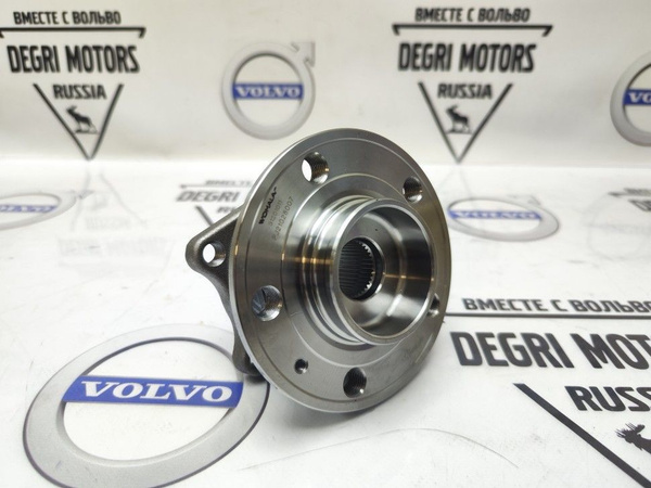 Ступица заднего колеса VOLVO XC90 SW-parts 31201011 30748191 купить c ...