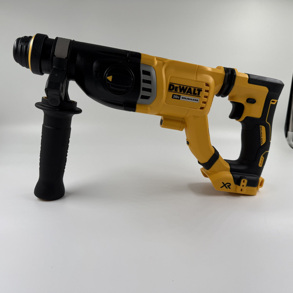 Перфоратор DeWalt DCH263 20V Max, SDS-Plus, аккумуляторный, бесщеточный ...