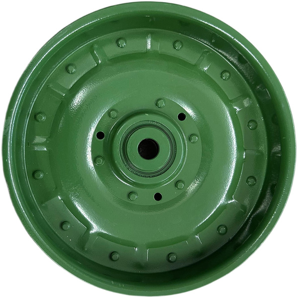 AH204389 Шкив John Deere купить на OZON по низкой цене (1752442835)