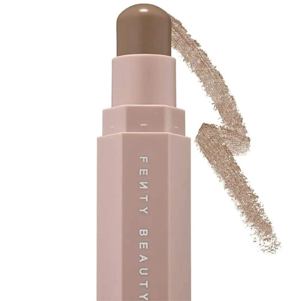 Характеристики Fenty beauty AMBER Контурный стик, Совпадает со Стикс ...