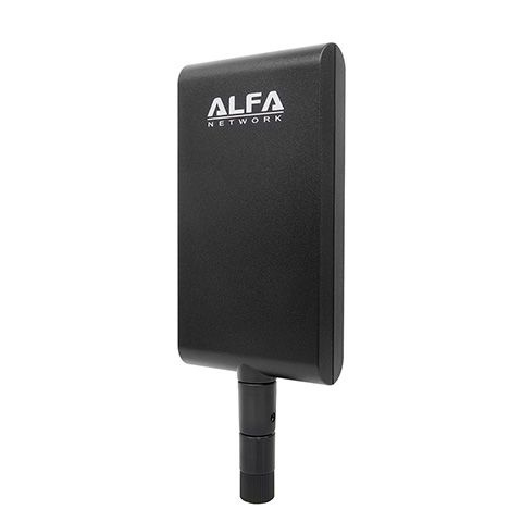 ALFA Wi-Fi-адаптер ALFA APA-M25 купить на OZON по низкой цене (1757584880)